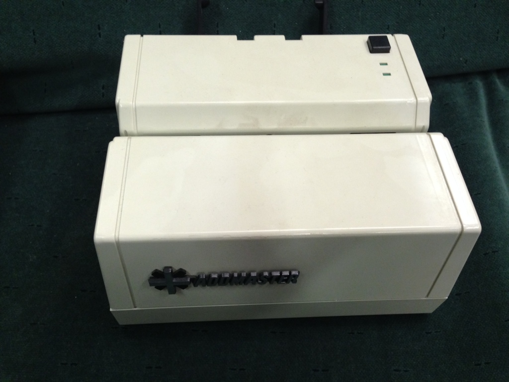 Addmaster IJ3160 validation and receipt printer | HARD tec